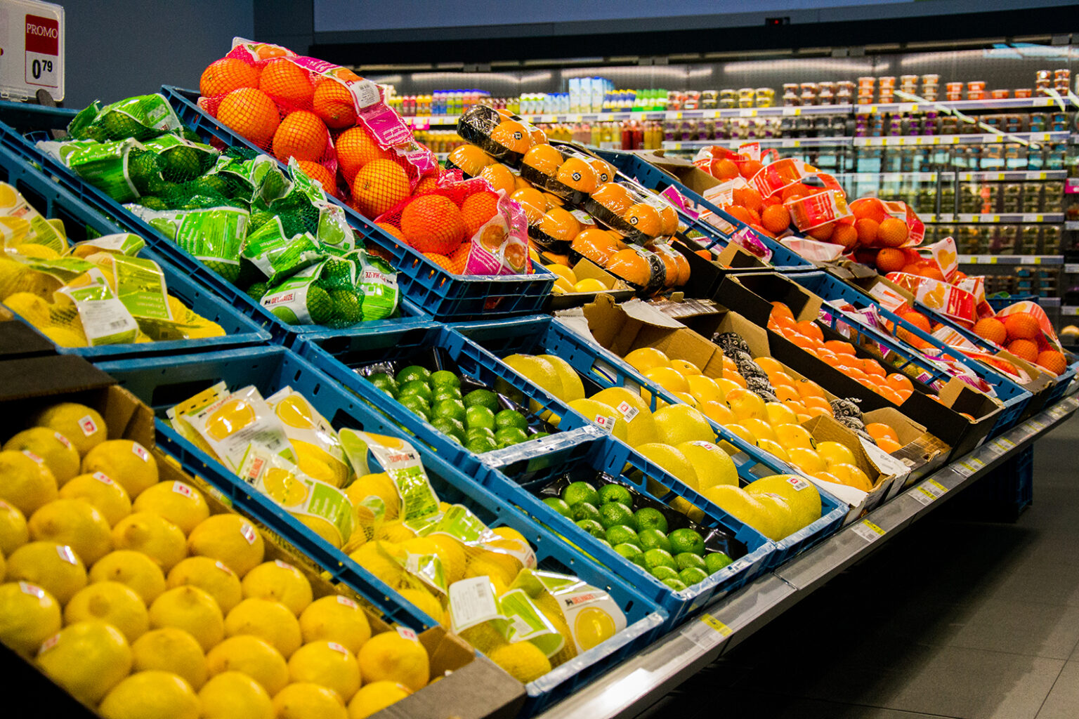 Home - Delhaize Maldegem